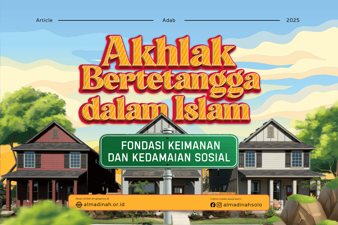 Istinja Dan Istijmar: Panduan Bersuci Sesuai Syar’i | Almadinah Solo Web